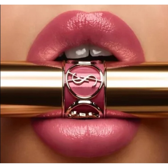 Yves Saint Laurent | Makeup | Yves Saint Laurent Rouge Volupte Shine ...